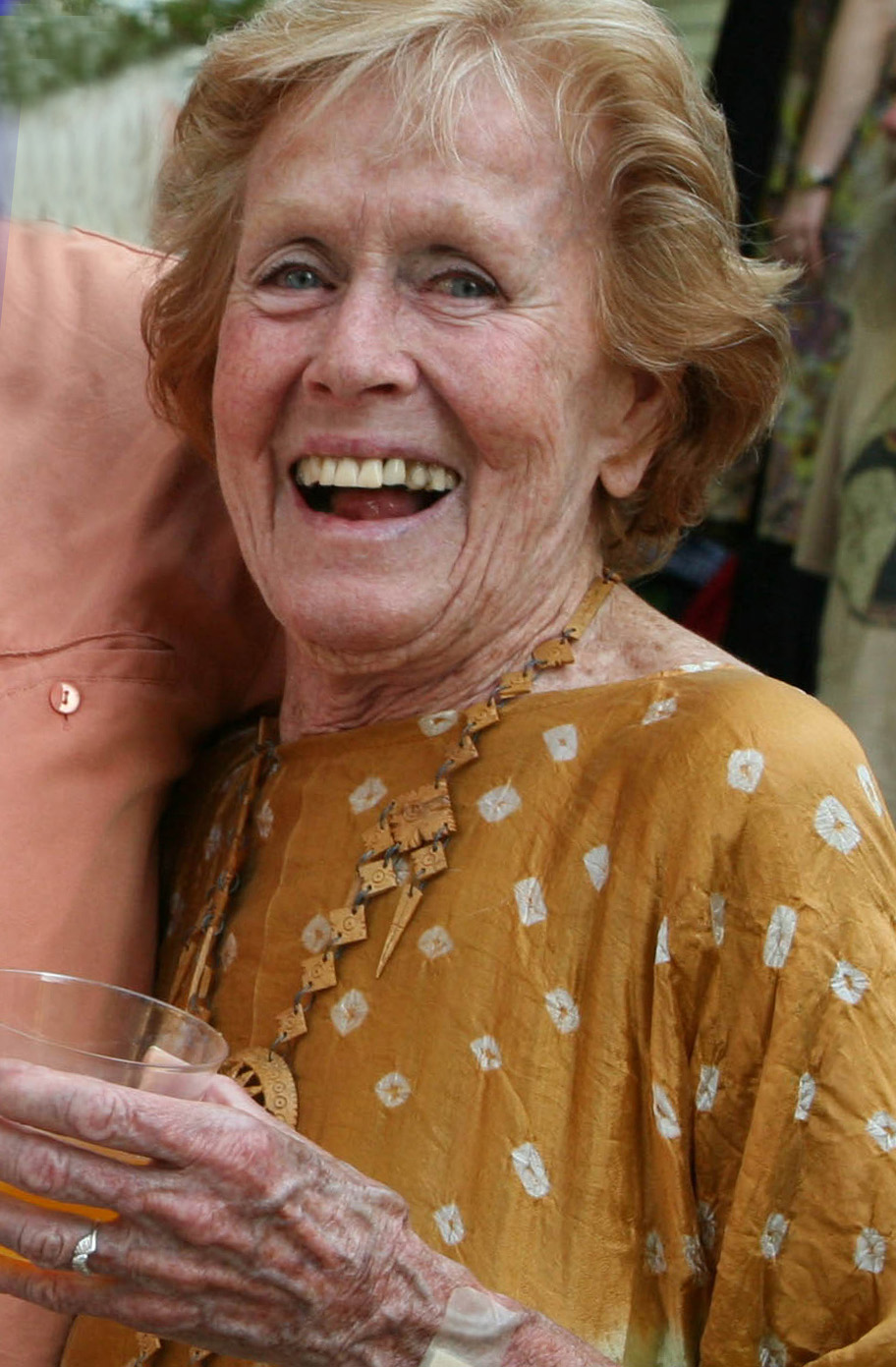 Aftab Ruth Beckett - Sufi Remembrance