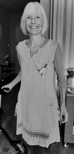 Barbara Shechina Küng - Sufi Remembrance